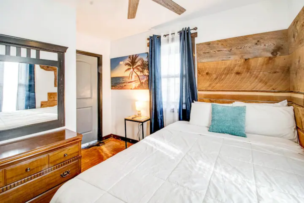 Atlantic Rental Homes | AirBnB Vacation Rentals & Management in Virginia